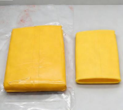 China High-Quality Silicone Color Masterbatch for Rubber Products, Custom Colors Available for sale