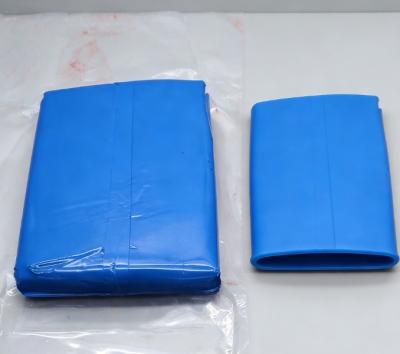 China Vibrant Silicone Color Paste for Injection Molding and Extrusion, FDA Compliant for sale