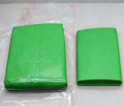 China Silicone Rubber Color Masterbatch, Excellent Dispersion  Stability for sale