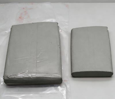China Fast Curing Silicone Color Masterbatch for Industrial Rubber Parts for sale