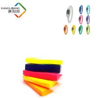 China Kanglibang Customized Color Masterbatch for HTV Silicone Rubber Production General Use for sale