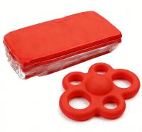 China Food-Grade Silicone Color Masterbatch | Custom Pantone Colors for Solid Silicone Rubber for sale