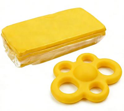 China FDA-Compliant Silicone Pigment Concentrate | Any Pantone Color, Excellent Dispersion for sale