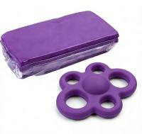 China Custom Pantone Silicone Masterbatch | Non-Toxic, Food Safe for Baby & Kitchenware for sale