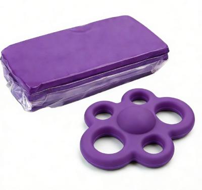 China Custom Pantone Silicone Masterbatch | Non-Toxic, Food Safe for Baby & Kitchenware for sale