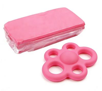 China Premium Color Masterbatch for Solid Silicone | Food Certified & Full Pantone Library for sale