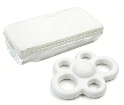 China Color Perfect Solid Silicone Every Time | Food-Safe Masterbatch in Any Pantone Shade for sale