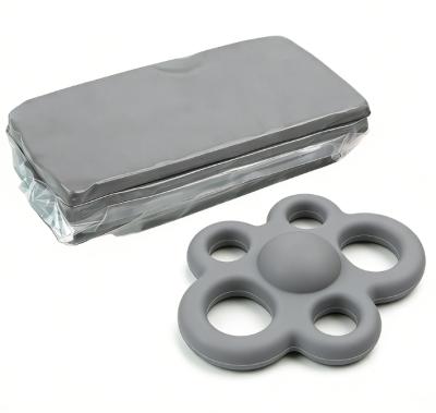 China Achieve Consistent, Vivid Colors | Custom Food-Grade Silicone Masterbatch (Pantone) for sale