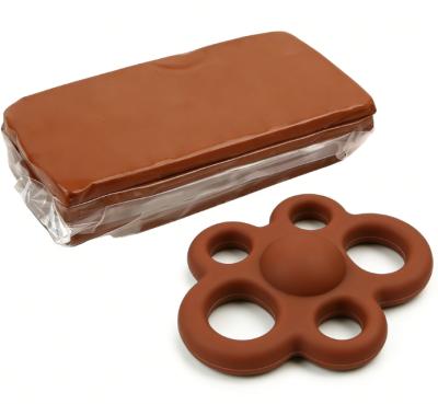 China Your Pantone Color, Made Food-Safe for Silicone | High-Strength Pigment Masterbatch for sale