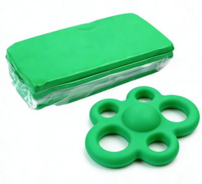 China No More Color Matching Hassle | Direct Pantone to Food-Safe Silicone Masterbatch for sale