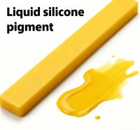 China High-Strength Silicone Color Paste | FDA-Compliant, Full Pantone Range for LSR for sale