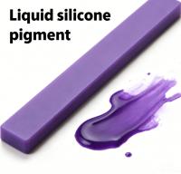 China LSR Coloring Paste | Custom Colors, Food Grade, Excellent Dispersion for sale