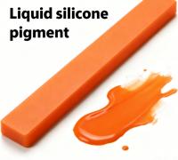 China Premium Color Paste for Liquid Silicone | Non-Toxic & Pantone Customizable for sale