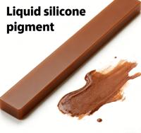 China Achieve Vibrant, Consistent Color in Liquid Silicone | Custom Pantone Paste for sale