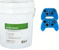 China Technical Grade Silicone Touch Oil | Non-Toxic, Enhances Aesthetics & Usability for sale