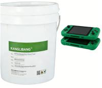 China High-Performance Silicone Finish | For Demanding Applications Requiring Food Safety & Smooth Feel for sale