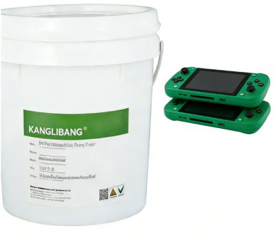 China High-Performance Silicone Finish | For Demanding Applications Requiring Food Safety & Smooth Feel for sale
