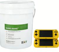 China Protective & Sensory Coating for Silicone | Food-Compliant, Abrasion-Resistant, Smooth Finish for sale