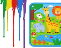 China Silicone Ink: Safe, Customizable, Durable for sale