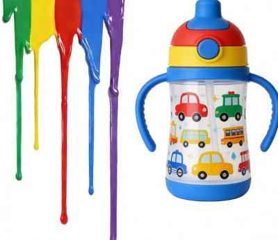 China Print on Silicone Safely | Full Pantone Range Available for sale