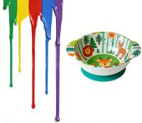China High-Performance Silicone Screen Ink | Expert Pantone Color Matching & Food Certification for sale