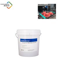China Low Odour High Efficiency Silicone Release Agent for HTV Molding Compression for sale