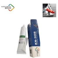 China Kanglibng RTV Silicone Adhesive for Bonding Electric Device with Excellent Insulation Property for sale