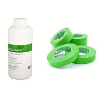 China Fast-Curing Double Side Tape Primer - Efficient for Furniture Edge Banding & Decorative Film Lamination for sale