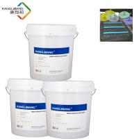 China Kanglibang Silicone Rubber Peroxide Curing Agent Good Anti-yellowing for sale