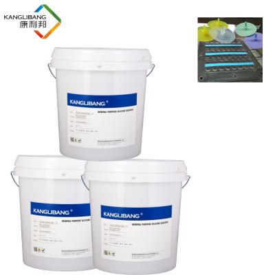 China Kanglibang Silicone Rubber Peroxide Curing Agent Good Anti-yellowing for sale