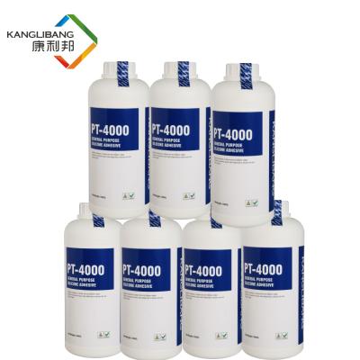 China Platinum Catalyst PT-4000 for Electronic Potting & Addition Cure Silicone for sale