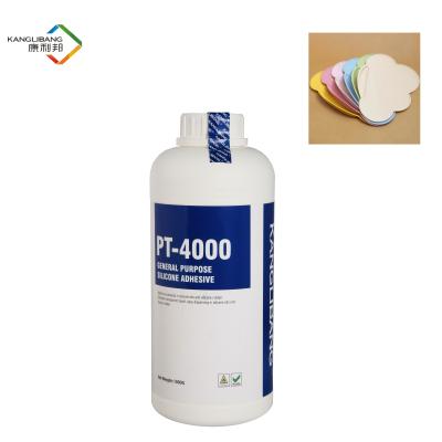 China Kanglibang High 4000ppm Pt Content Catalyst for Silicone Rubber & Gel for sale