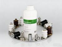 China Strong Adhesion Silicone Primer CL-24CW for Silicone-Metal Bonding High Temperature Resistance -60°C~180°C for sale