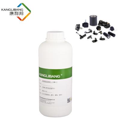 China Industrial-Grade Silicone Primer CL-24W-1 Excellent Electrical Insulation for Metal and Silicone Bonding for sale