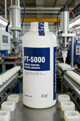China PT-5000 Platinum Catalyst (Platinum Water) – Medical Grade Silicone, Low Odor for sale