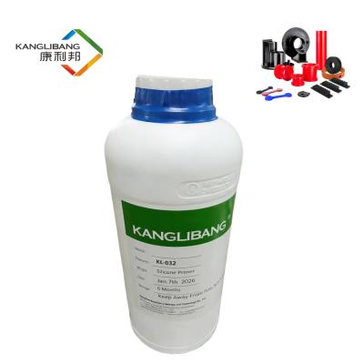 China Factory Supply Plastic Surface Treatment Agent KL-032 Adhesion Promoter for PP, PE, PET, Nylon, Fiberglass, Metal, Enhances Coating Adhesion & Solvent Resistance for sale