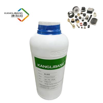 China KL-032 Surface Treatment Primer for PP PE Nylon Metal High Adhesion Promoter, Improves Surface Energy for Bonding, Brush or Spray Application for sale