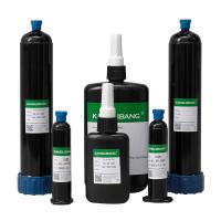 China Factory Supply UV Moisture Dual Cure Conformal Coating KL-UV-003 High Solid Content Anti-Humidity & Salt Spray for Printed Circuit Boards for sale