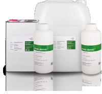 China Flexible & Bendable Heat-Activated Adhesive for Soft Substrates for sale