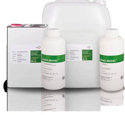 China Flexible & Bendable Heat-Activated Adhesive for Soft Substrates for sale