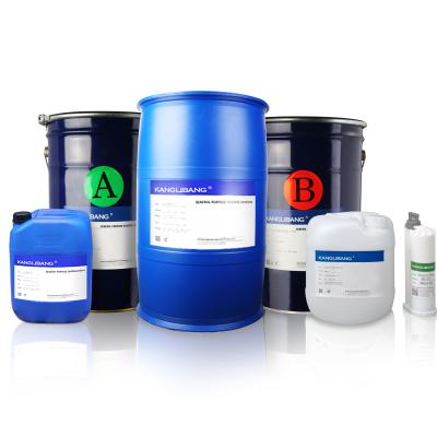 China Kanglibang Series Hot Melt Glue - OEM Accepted Free Sample Provided for Carton Sealing and Packaging for sale
