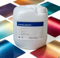China Ultra-Clear Solvent Adhesive for Film Material Lamination for sale