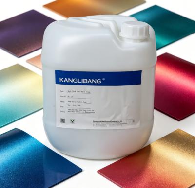 China Ultra-Clear Solvent Adhesive for Film Material Lamination for sale