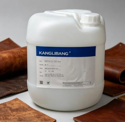 China High Temperature Resistant Hot Press Adhesive 150℃~260℃ for sale
