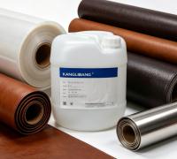 China High Light Transmittance Thermoplastic Bonding Glue for sale