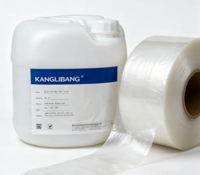 China Industrial Coating Grade Glue for PET PI PVC TPU Bonding for sale