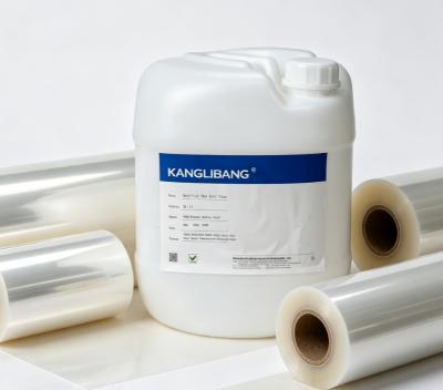 China Industrial Grade Thermosetting Lamination Hot Melt Glue for sale