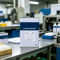 China Kanglibang KL-405A Strong Acrylic Adhesive for PC, PVC, ABS & PU  Solvent-Based   24hr Full Cure for sale