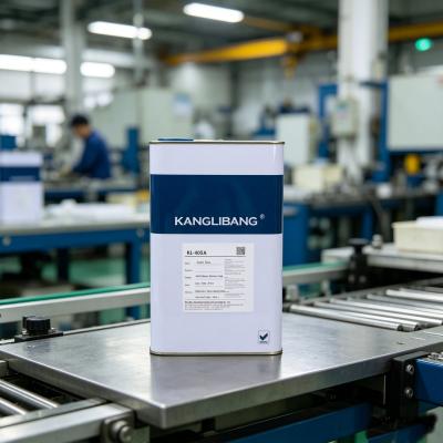 China Kanglibang Single Component Super Gule High Strength & Filling Properties Fast Curing for sale