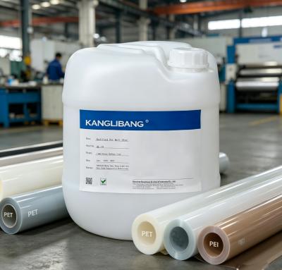 China High Viscosity KL-1811 Liquid Hot Melt Glue  6500–12000 CPS Colorless & Transparent for sale